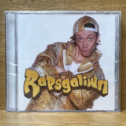 Rapsgaliwn – Cant a mil