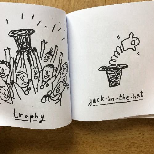 101 Uses for a Traditional Welsh Hat - Huw Aaron – Cant a mil