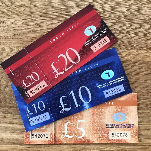 Welsh books | Cant a Mil | Welsh bookshop in Cardiff – Cant a mil